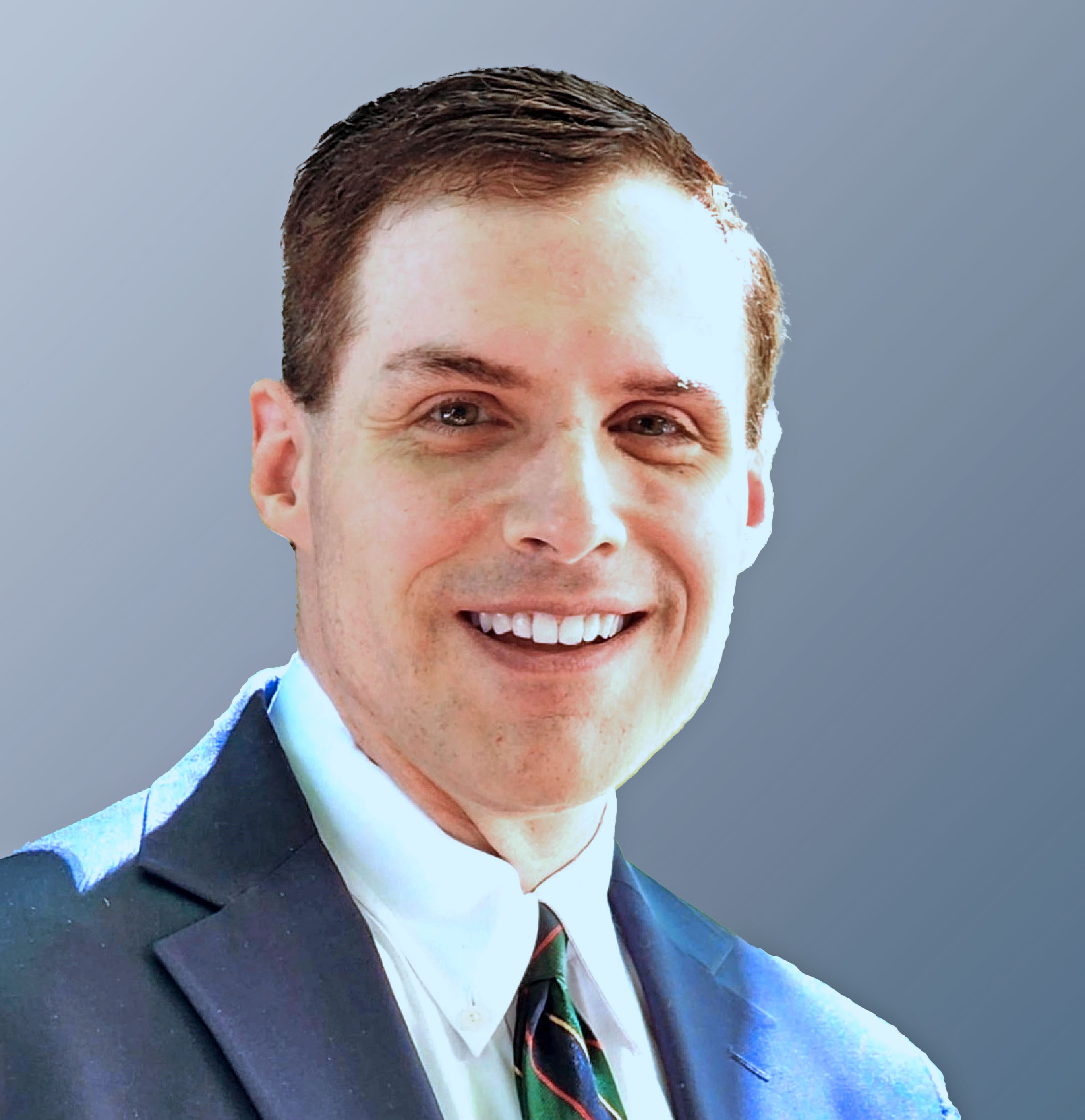 Mike Adams | Dedicated Dentist In